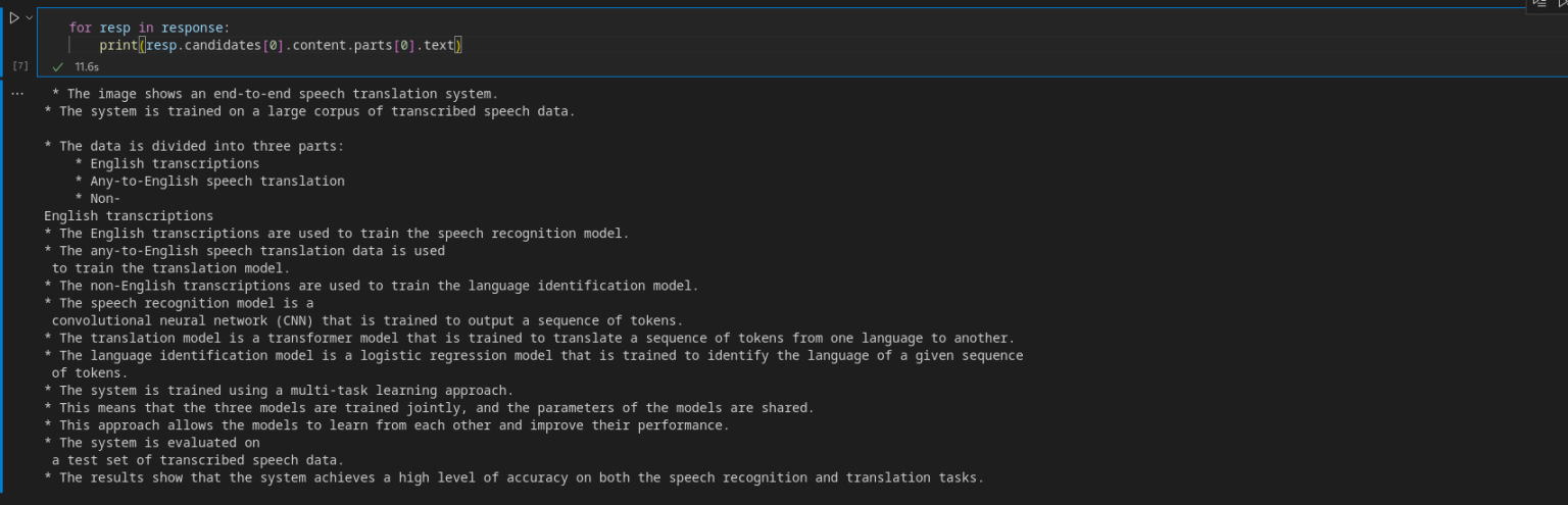 How To Build A Multi Modal Qa Bot Using Gemini And Gradio