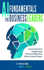 5 GenAI Books Every Enthusiast Should Read