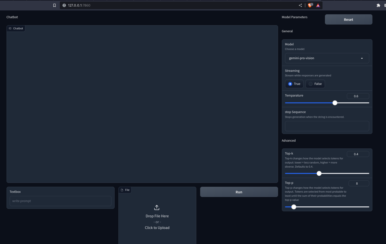 How to Build a Multi-modal QA Bot using Gemini and Gradio?