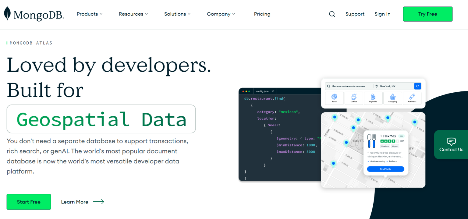 Top 10 Real-Time Databases to Use in 2025 - Analytics Vidhya