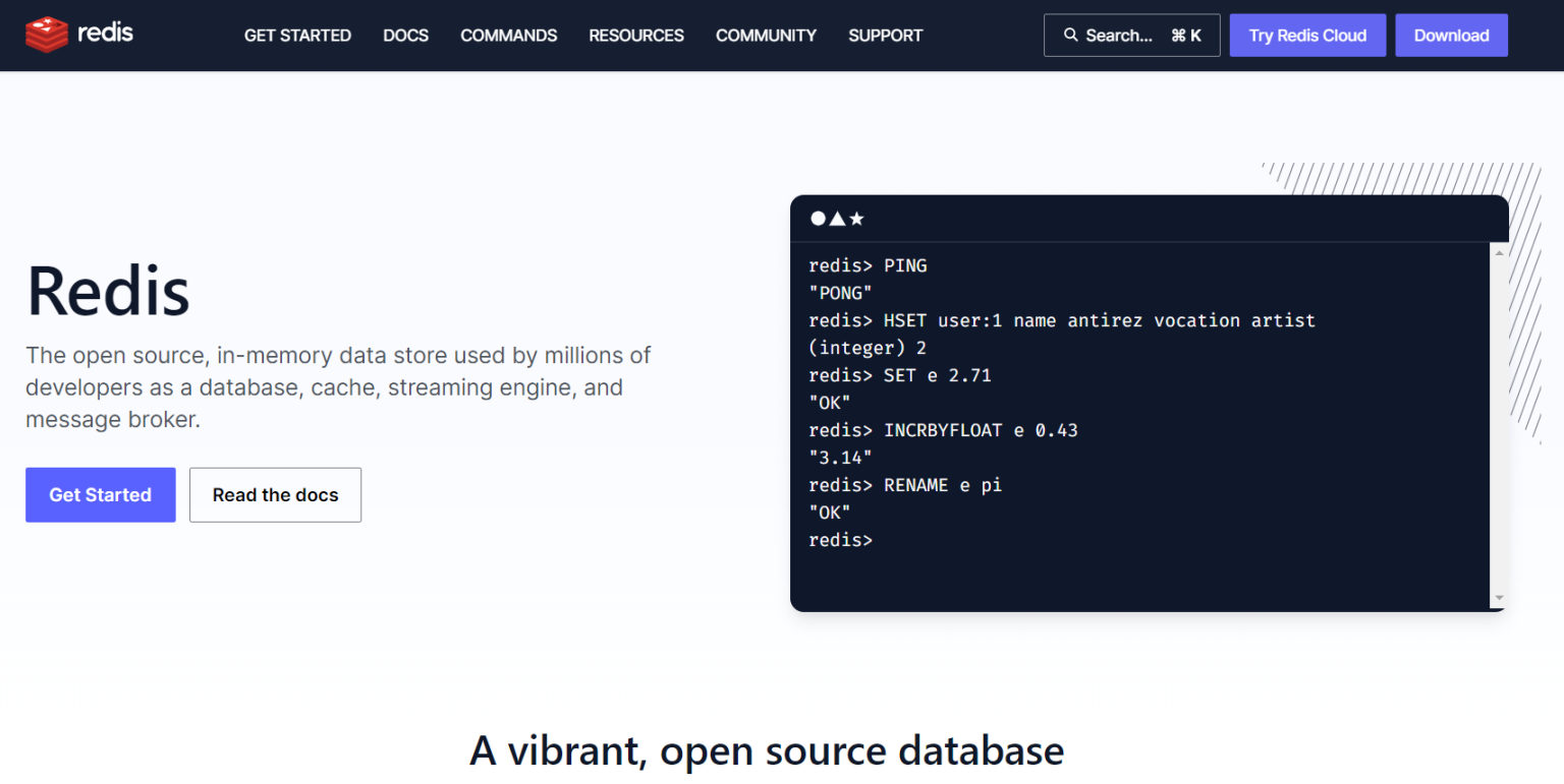 Top 10 Real-Time Databases to Use in 2025 - Analytics Vidhya