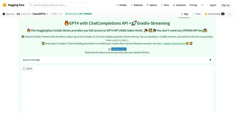 6 Easy Ways to Access ChatGPT-4 for Free - Analytics Vidhya