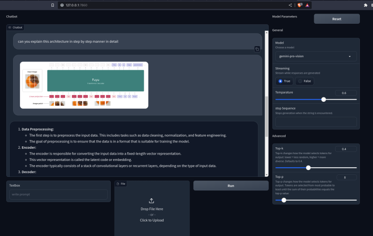 How to Build a Multi-modal QA Bot using Gemini and Gradio?