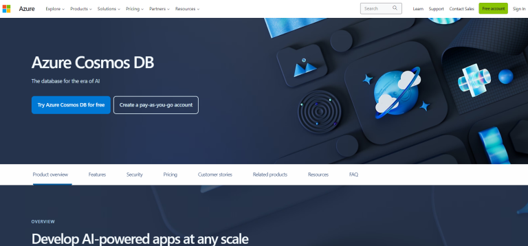 Top 10 Real-Time Databases to Use in 2025 - Analytics Vidhya