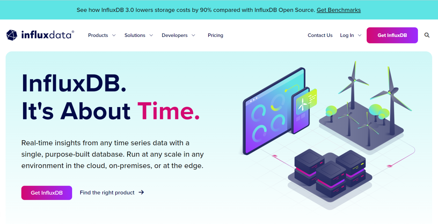 Top 10 Real-Time Databases to Use in 2025 - Analytics Vidhya