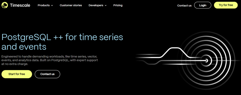 Top 10 Real-Time Databases to Use in 2025 - Analytics Vidhya