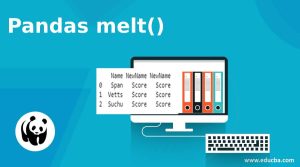 Pandas Melt Function with This Beginners Guide | Analytics Vidhya