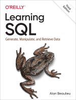 Top 10 SQL Books for Beginners and Advanced Users in 2025