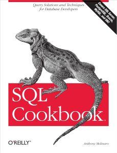 Top 10 SQL Books for Beginners and Advanced Users in 2025