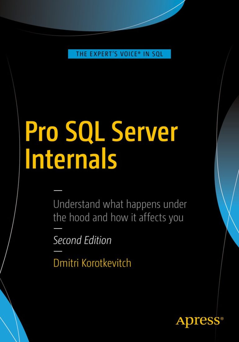 Top 10 SQL Books for Beginners and Advanced Users in 2025
