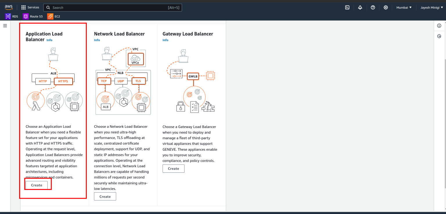 AWS Load Balancer: EC2 Integration, Target Groups & CCP Exam - Analytics Vidhya