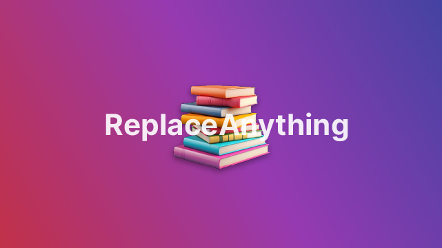 HuggingFace Welcomes Alibaba's ReplaceAnything Launch Analytics Vidhya News