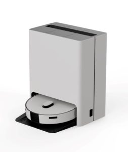 Samsung Bespoke Jet Bot Combo: AI-Powered Vacuum-Mop