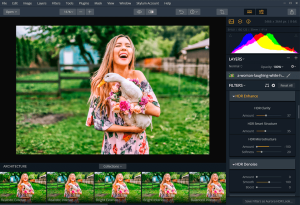 10 Best AI Image Enhancers To Use in 2025 - Analytics Vidhya