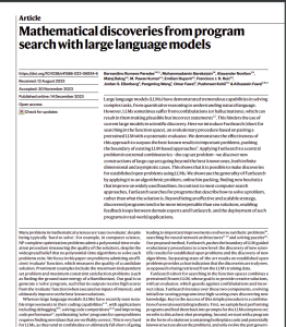 15 Essential AI Papers for GenAI developers - Analytics Vidhya