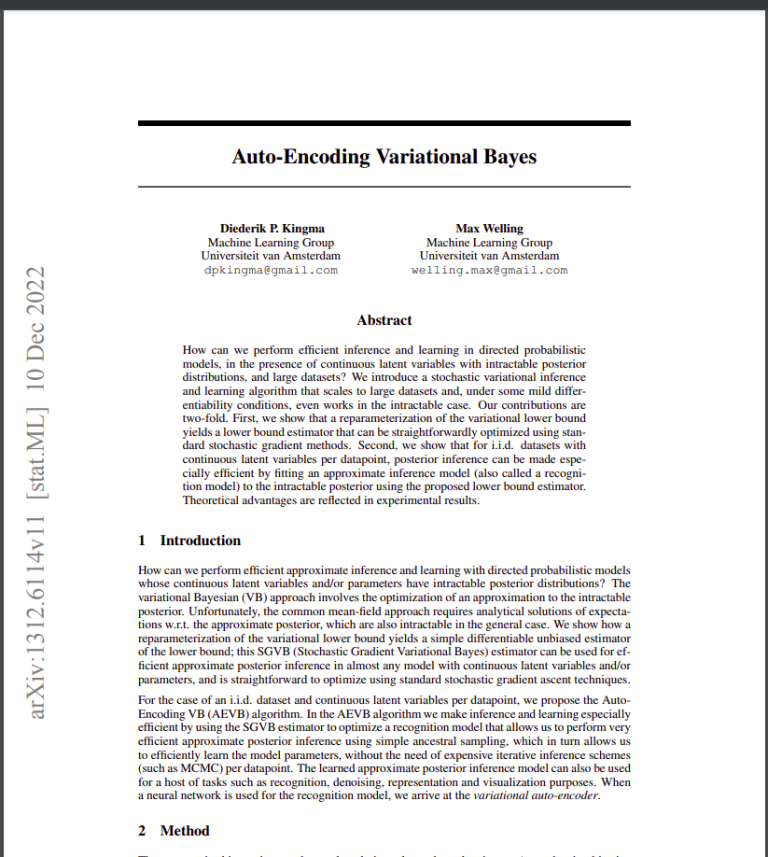 15 Essential AI Papers for GenAI developers - Analytics Vidhya