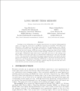 15 Essential AI Papers for GenAI developers - Analytics Vidhya