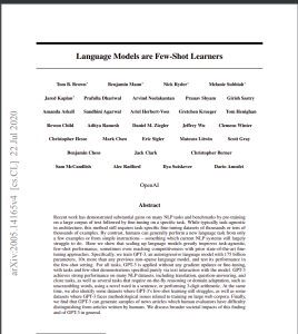 15 Essential AI Papers for GenAI developers - Analytics Vidhya