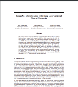 15 Essential AI Papers for GenAI developers - Analytics Vidhya