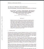 15 Essential AI Papers for GenAI developers - Analytics Vidhya