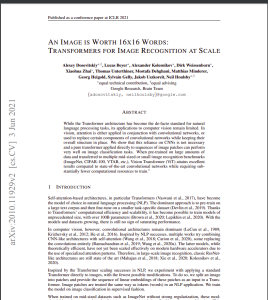 15 Essential AI Papers for GenAI developers - Analytics Vidhya