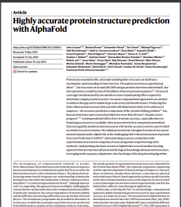 15 Essential AI Papers for GenAI developers - Analytics Vidhya