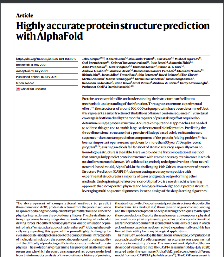 15 Essential AI Papers for GenAI developers - Analytics Vidhya