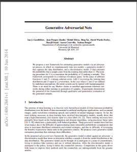 15 Essential AI Papers for GenAI developers - Analytics Vidhya