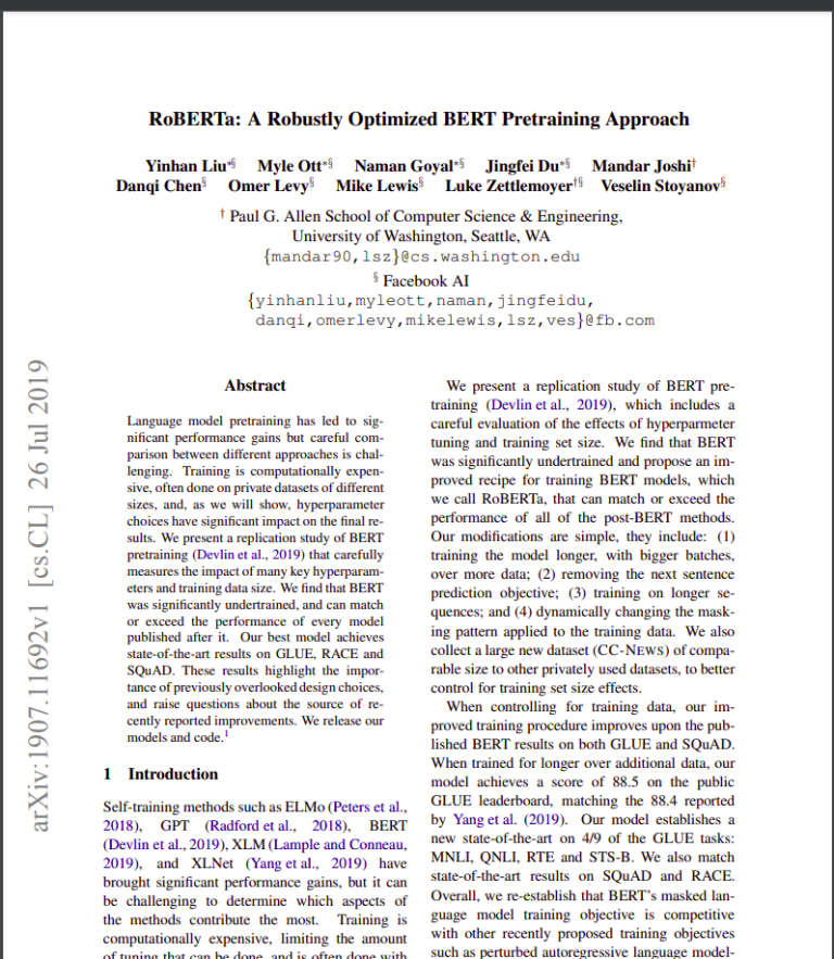 15 Essential AI Papers for GenAI developers - Analytics Vidhya