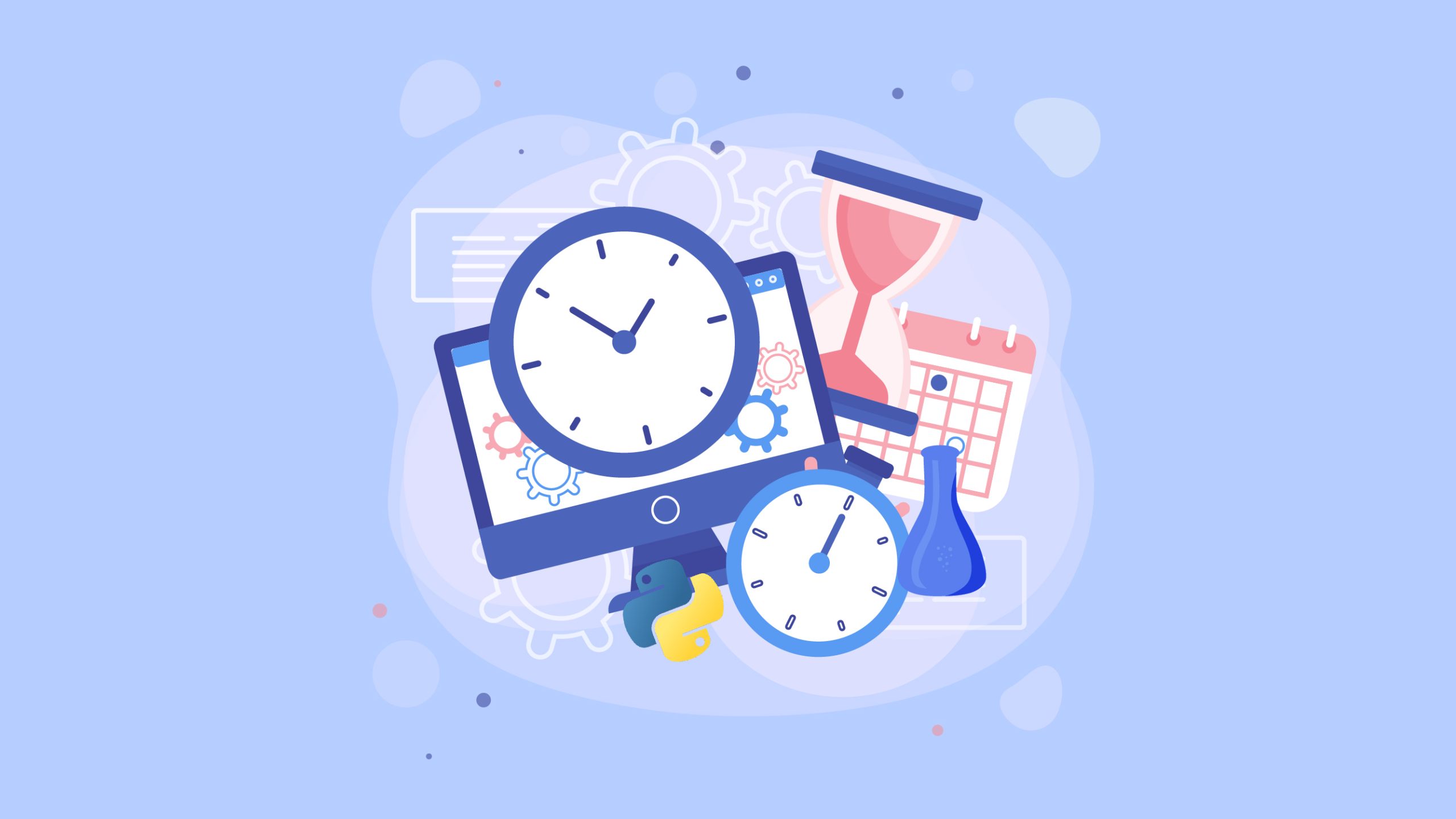 How To Get Current Date And Time Using Python Analytics Vidhya