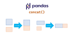 Concatenate Two or More Pandas DataFrames | Analytics Vidhya