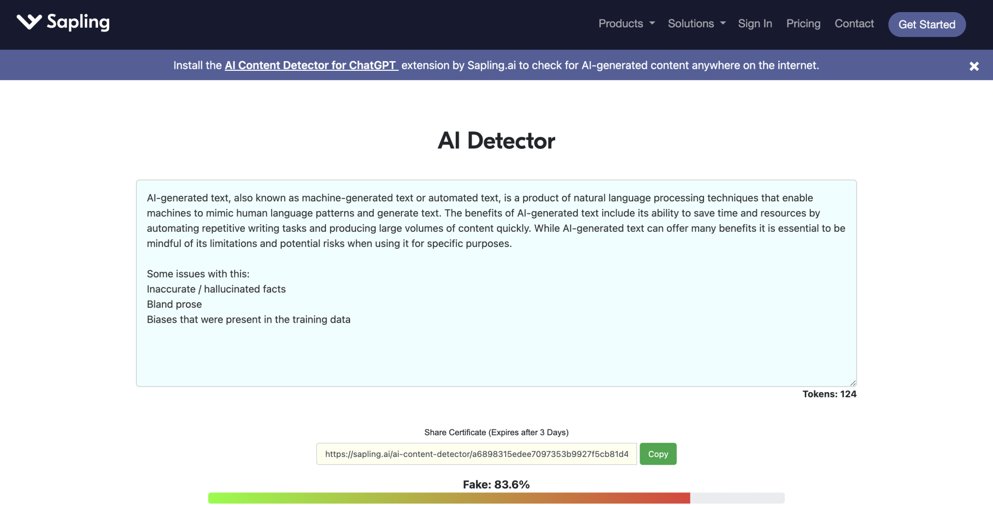 AI Detectors: Accuracy, Importance & Top 5 Free Tools 2025
