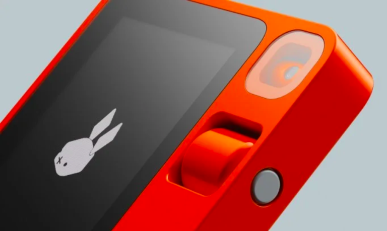 Discover the Wonders of the Rabbit R1: An AI Device - Analytics Vidhya