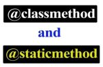 Understanding classmethod() in Python - Analytics Vidhya