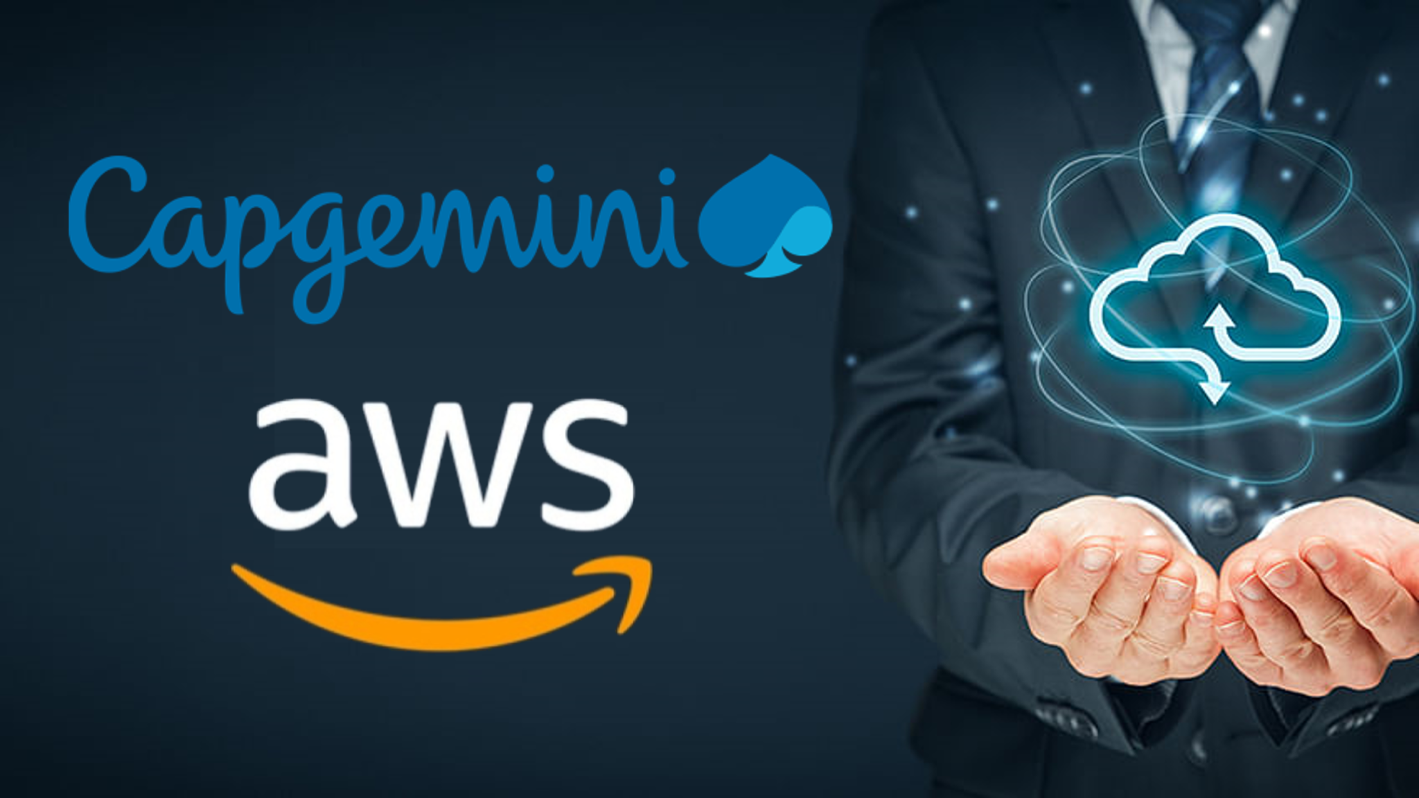 Capgemini and AWS Collaborate for Generative AI Adoption