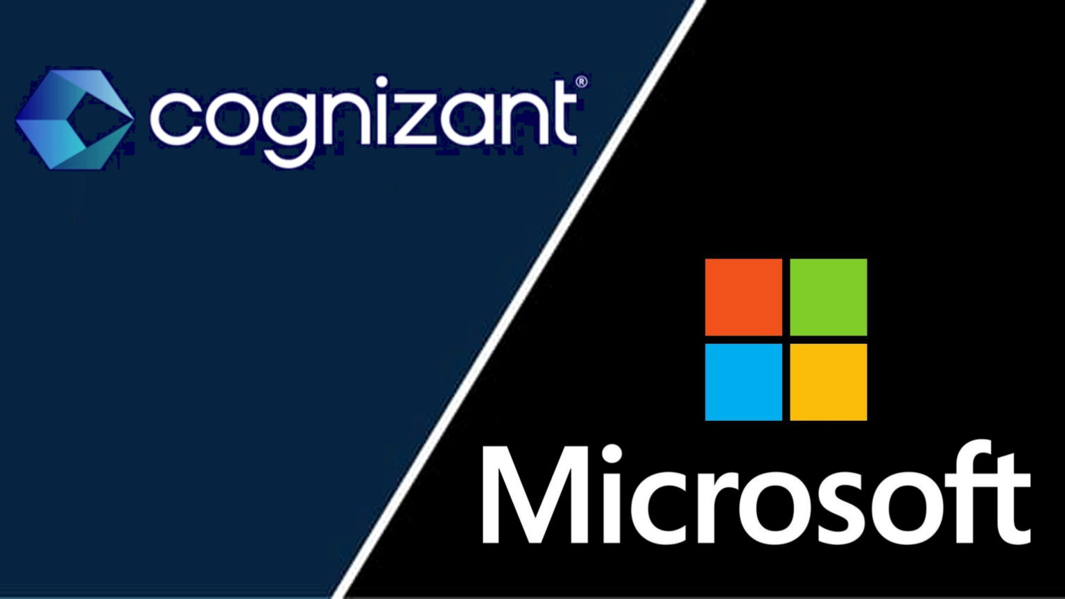 Cognizant and Microsoft Unveil AI-Driven Innovation Assistant