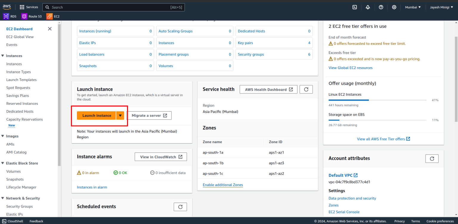 AWS Load Balancer: EC2 Integration, Target Groups & CCP Exam ...