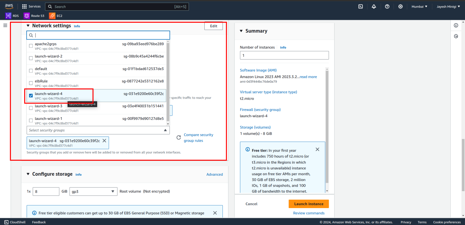 AWS Load Balancer: EC2 Integration, Target Groups & CCP Exam - Analytics Vidhya