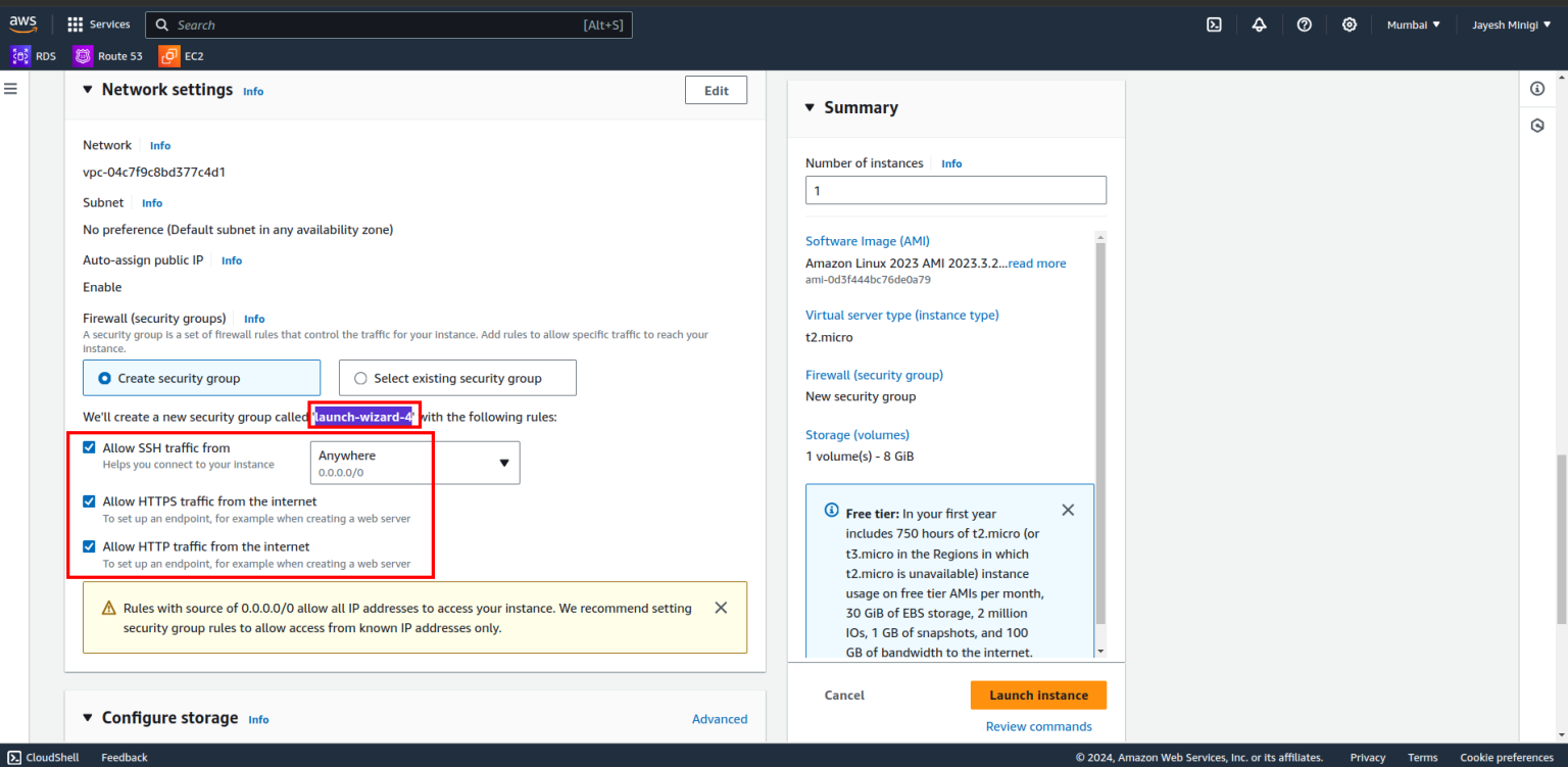 AWS Load Balancer: EC2 Integration, Target Groups & CCP Exam - Analytics Vidhya