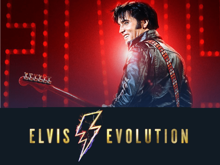 Elvis Evolution: AI Resurrects the King for Immersive London Show