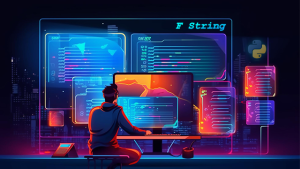 F-Strings in Python | Analytics Vidhya