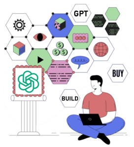 OpenAI GPT Store Set to Launch Next Week