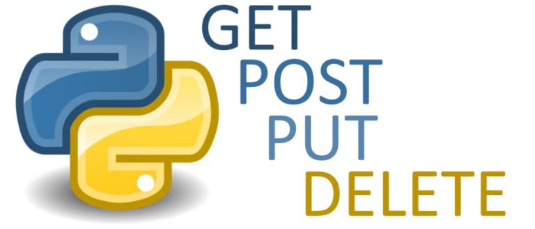 HTTP Requests in Python
