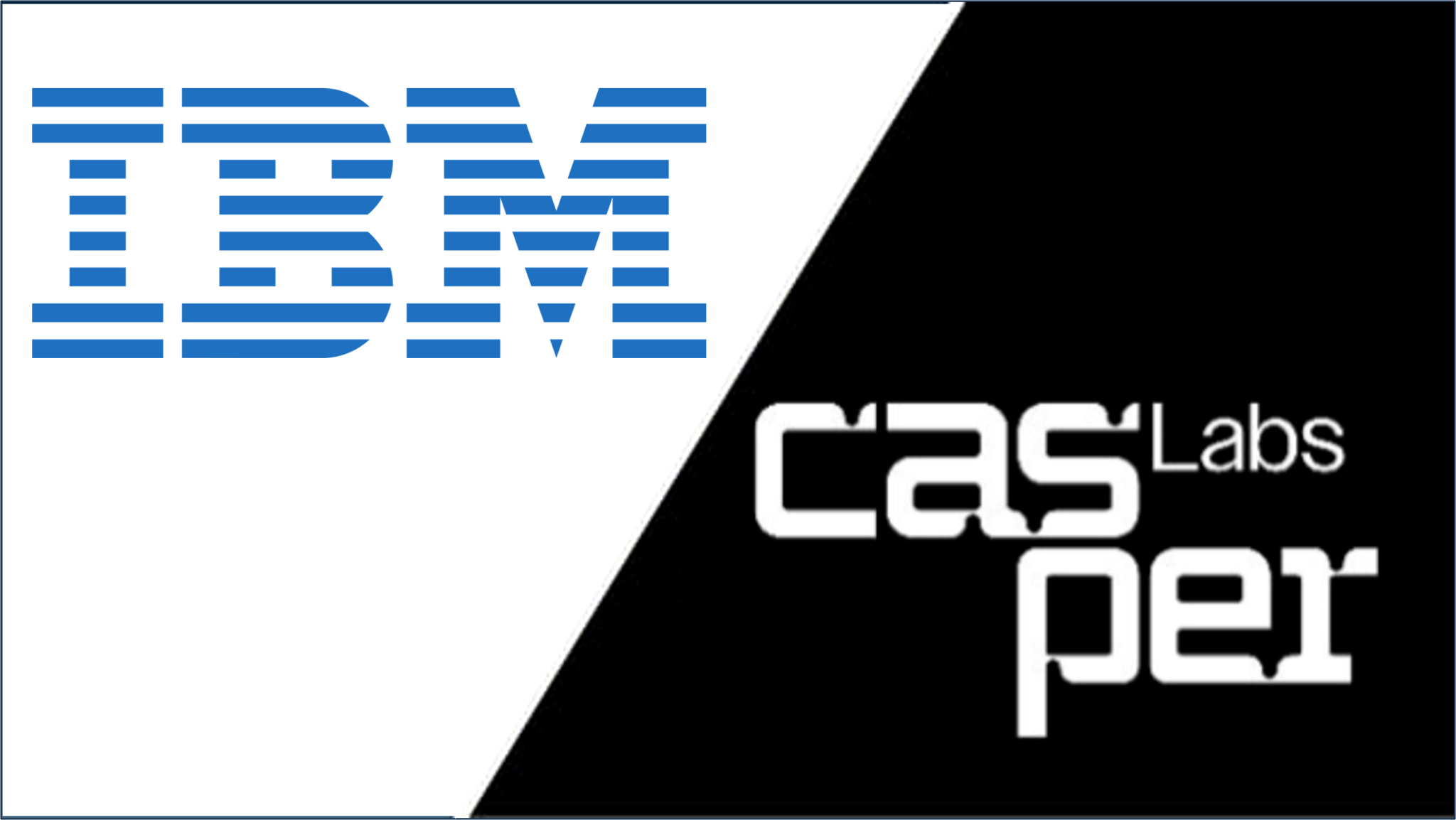 Casper Labs and IBM Integrate Blockchain and AI for Transparency