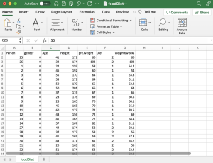Guide to Academic Data Analysis With Julius AI