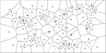 Voronoi Diagrams: History, Mathematics, and Applications