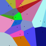 Voronoi Diagrams: History, Mathematics, and Applications