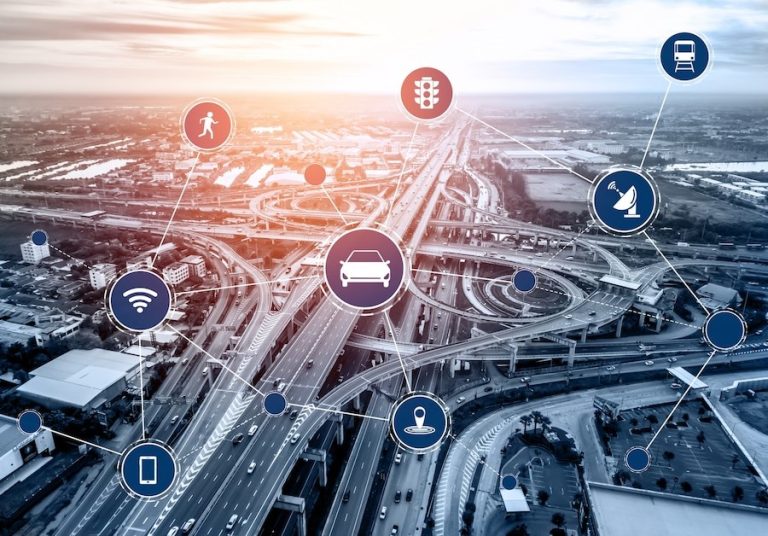 AI-Powered Cameras to Enhance Delhi Traffic Safety