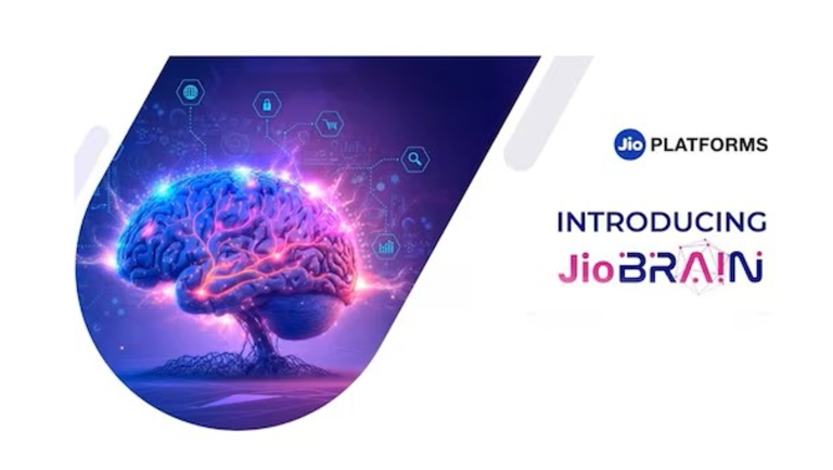 Jio Brain by Jio Platforms: A Game-Changer in AI Integration