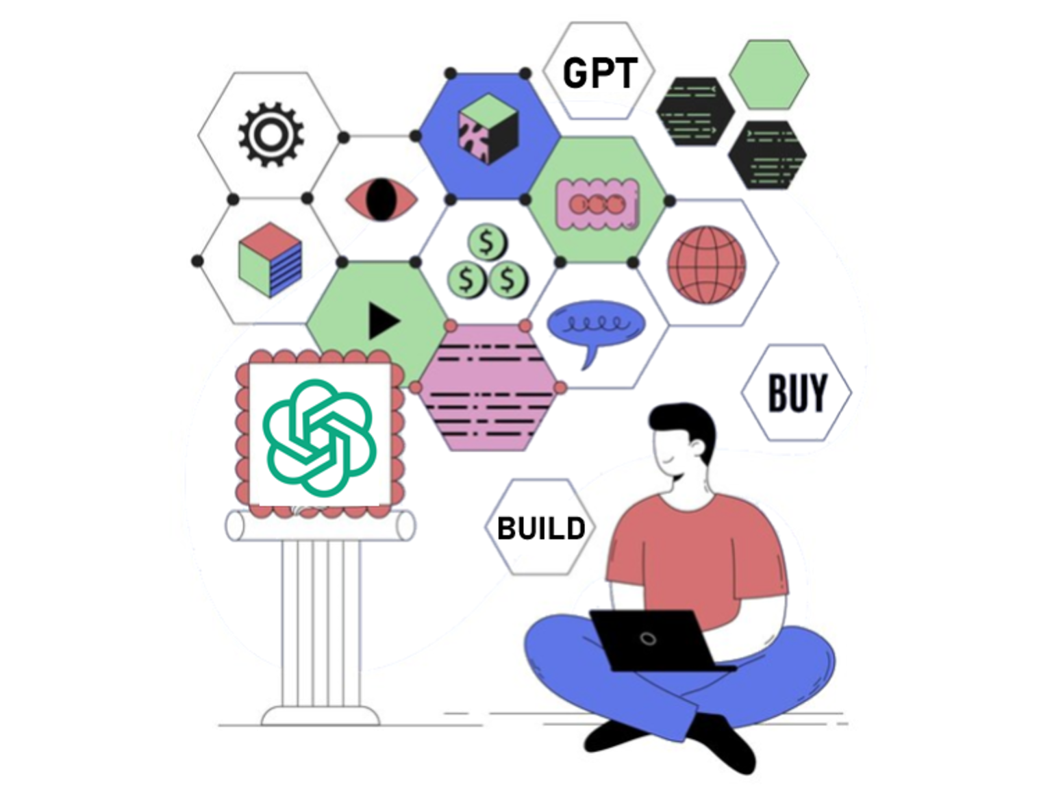 OpenAI GPT Store for Customized AI Chatbots: Now Open